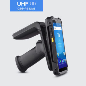 C66 Mobile Computer (Android 11/9) – Chainway SA