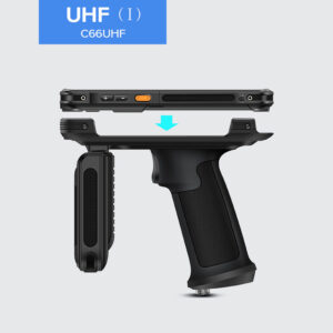 C66 Mobile Computer (Android 11/9) – Chainway SA