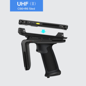 C66 Mobile Computer (Android 11/9) – Chainway SA